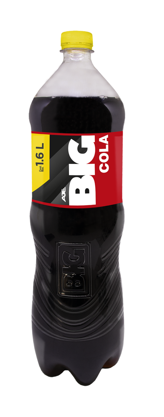 Sodas – DistribuidoraOjodeAgua